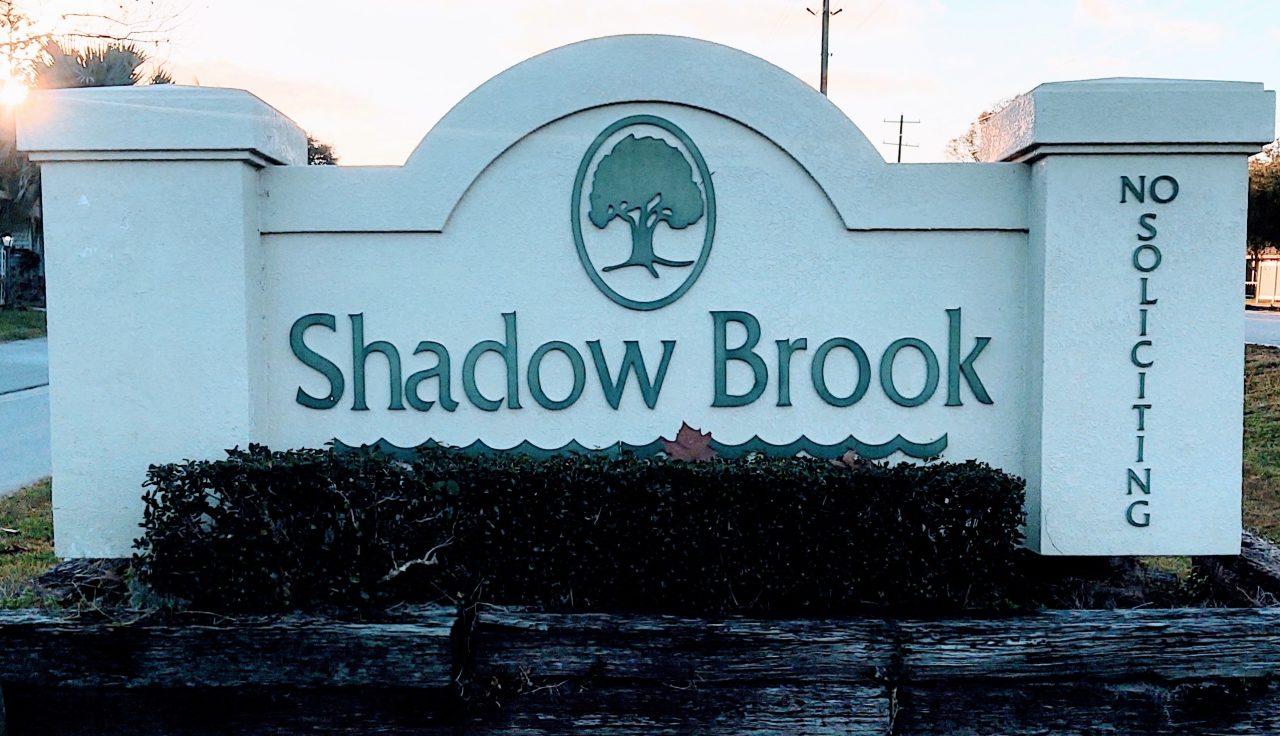 Home - Shadowbrook Estates